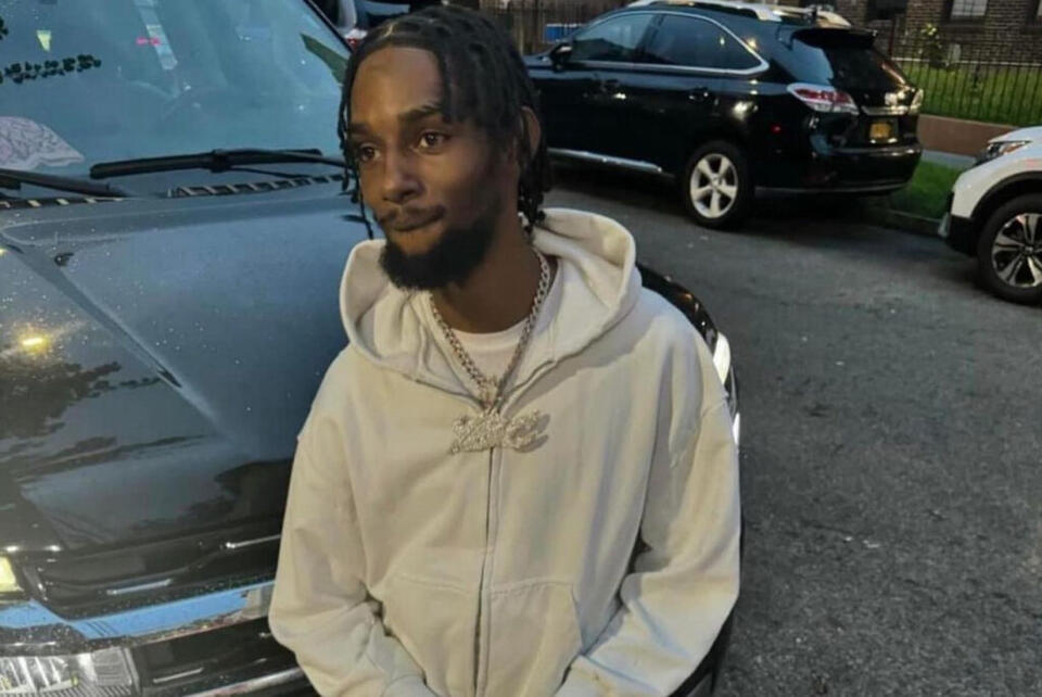 Philadelphia Rapper Ybcdul Who Went Viral For Digging Up His Enemy’s ...