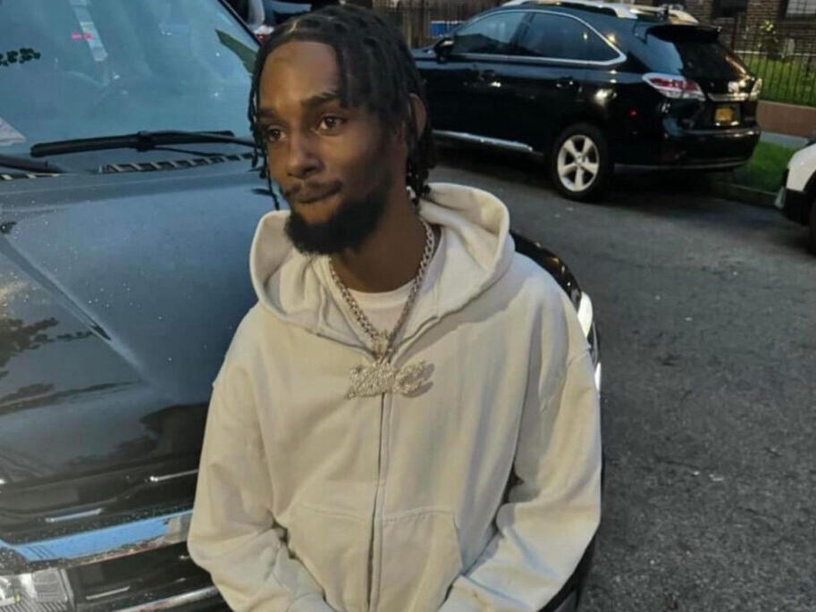 Philadelphia Rapper Ybcdul Who Went Viral For Digging Up His Enemy’s ...