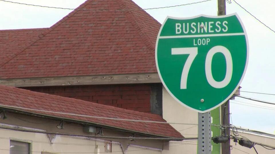 QUESTION OF THE DAY: Does Business Loop 70 need safety improvements ...