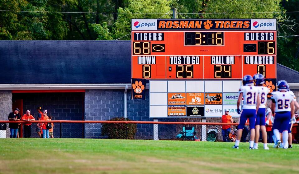 Three Adults Charged in ATV Accident That Killed Two Football Players ...