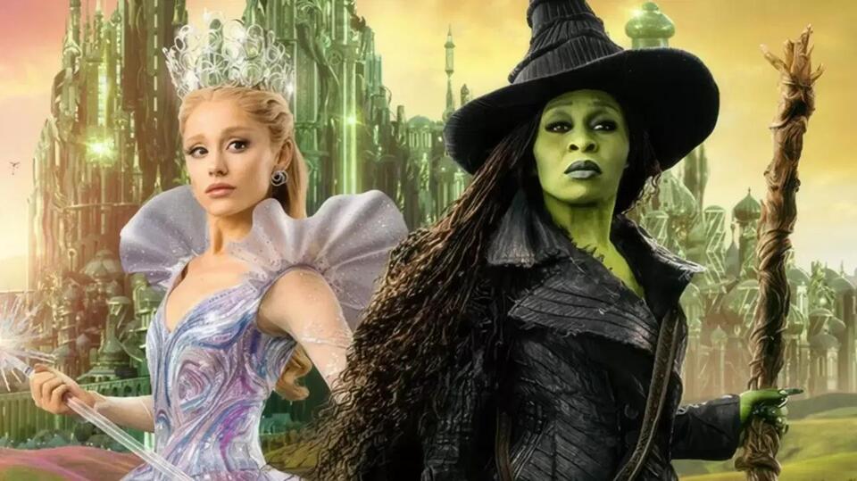 Are There Plans for Wicked: Part 3? Exploring the Future of the Musical ...