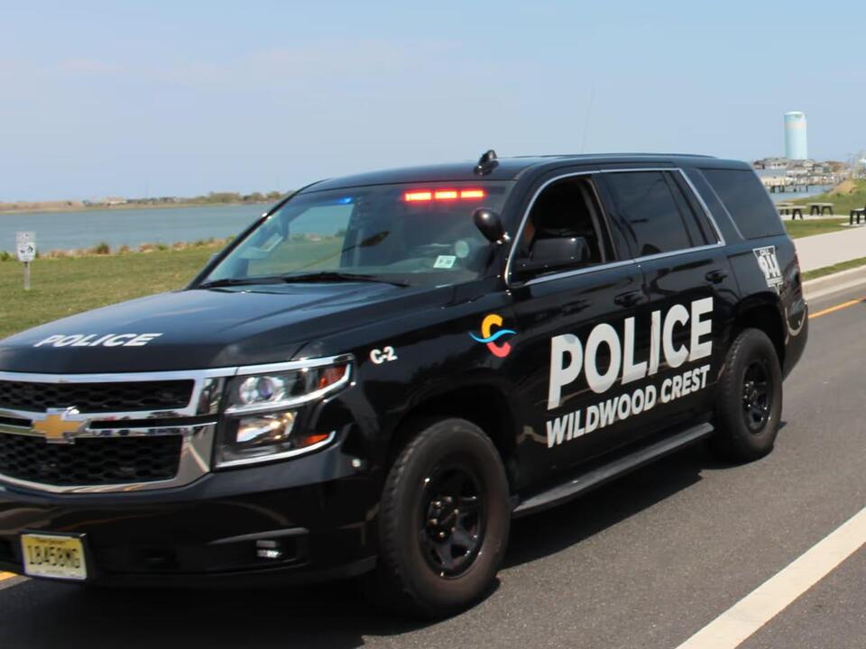 Drunk Woman Dunked Boy Underwater, Groped Father At Wildwood Crest ...