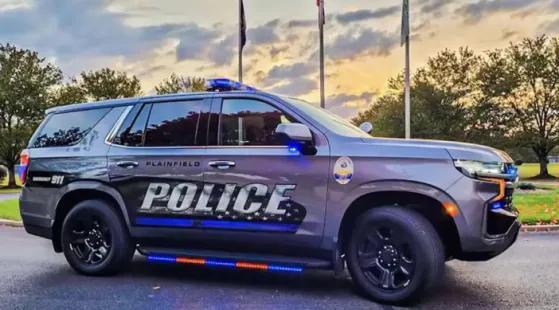 Plainfield Police Department Temporarily Closed - NewsBreak