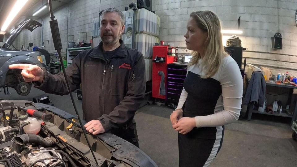 Mechanics busy after customers buy contaminated fuel in Denver metro ...