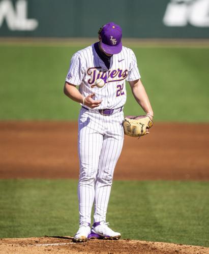 LSU baseball: Jay Johnson gives health updates on Cade Arrambide ...