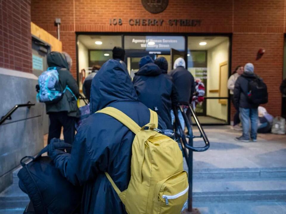 Annual count shows rise in homelessness in Vermont — and a jump in ...