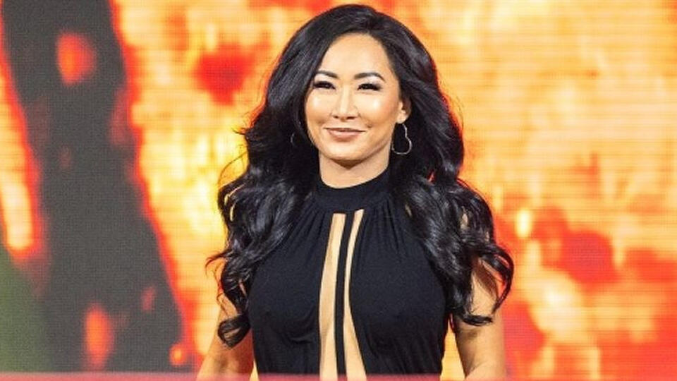 Gail Kim Blasts Reports That She Contacted AEW For Opportunity ...