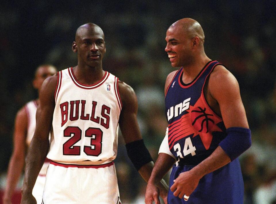 How Many NBA Championships Did Michael Jordan Win? Revisiting the ...