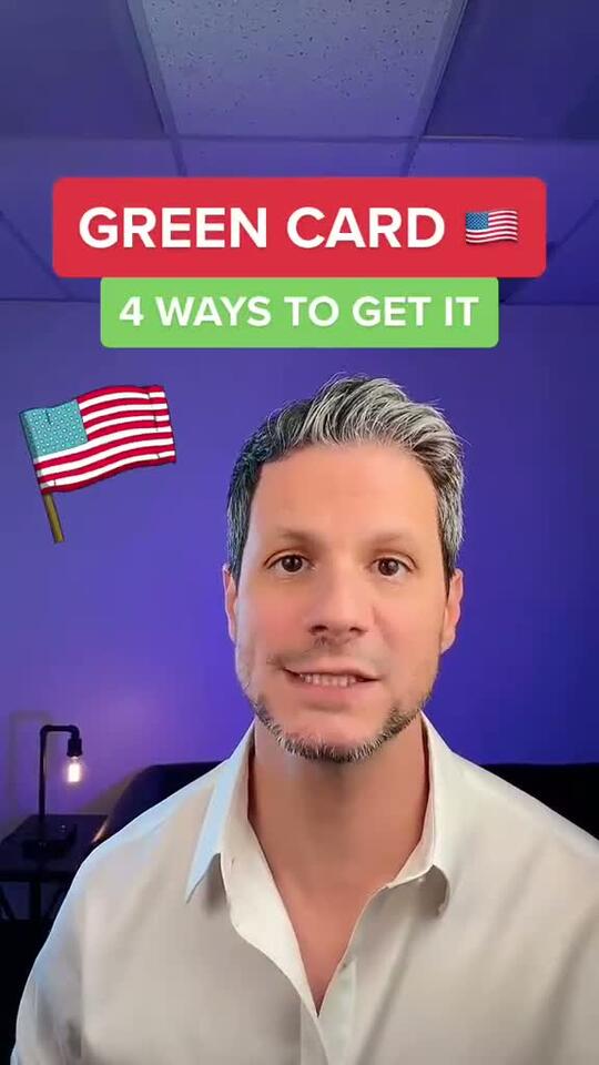 ___Green_Card__the_US_permanent_residence__greencard__immigration ...