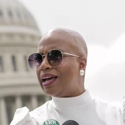 Rep. Pressley leads House Dems backing special counsel's fight with ...