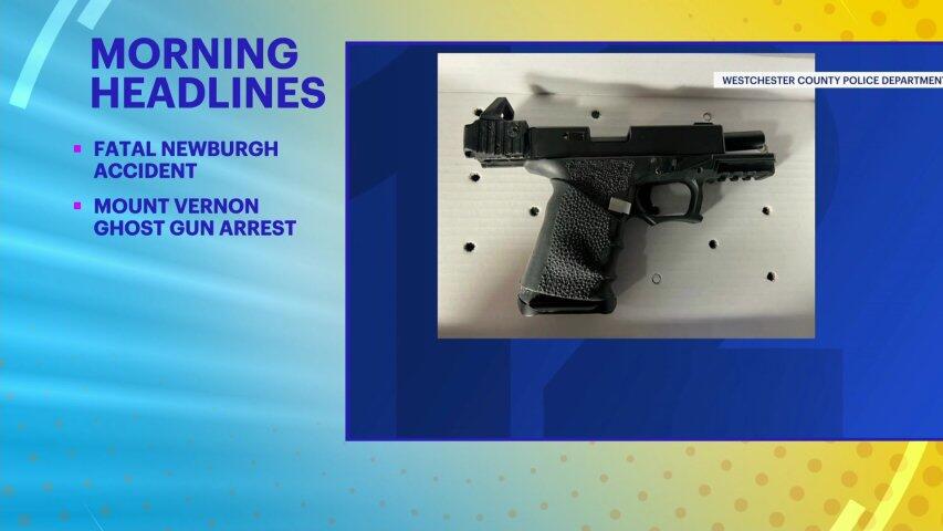 Headlines: Manager killed at car dealership, ghost gun arrest, loaded ...