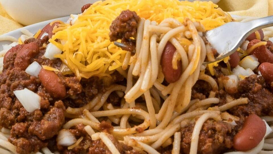 Skyline Chili: A Cincinnati Style Classic Copycat - NewsBreak