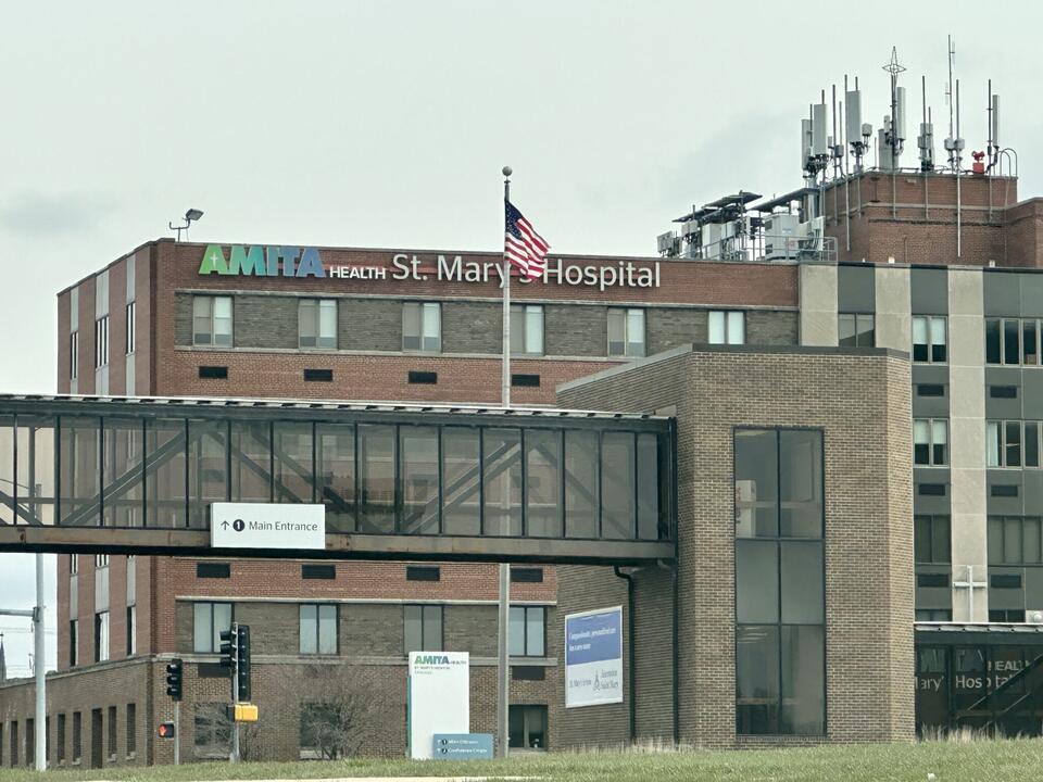 Kankakee, IL – Healthcare News: Patrick Kerrwood Appointed New CEO at ...