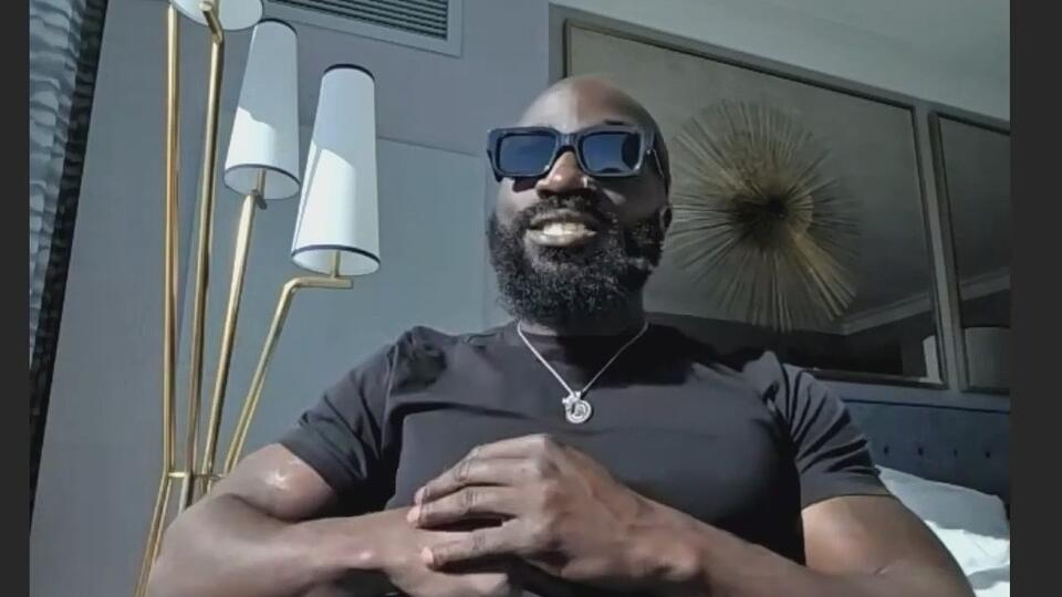 St. Paul boxer Slink Proper fighting on Canelo vs. Crawford undercard ...