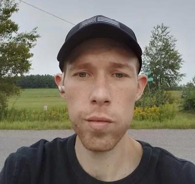 The Disappearance of Seth Miller - NewsBreak