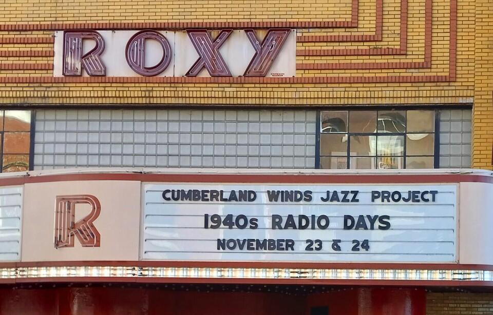 Scholarships available for spring 2025 School of the Arts at Roxy ...