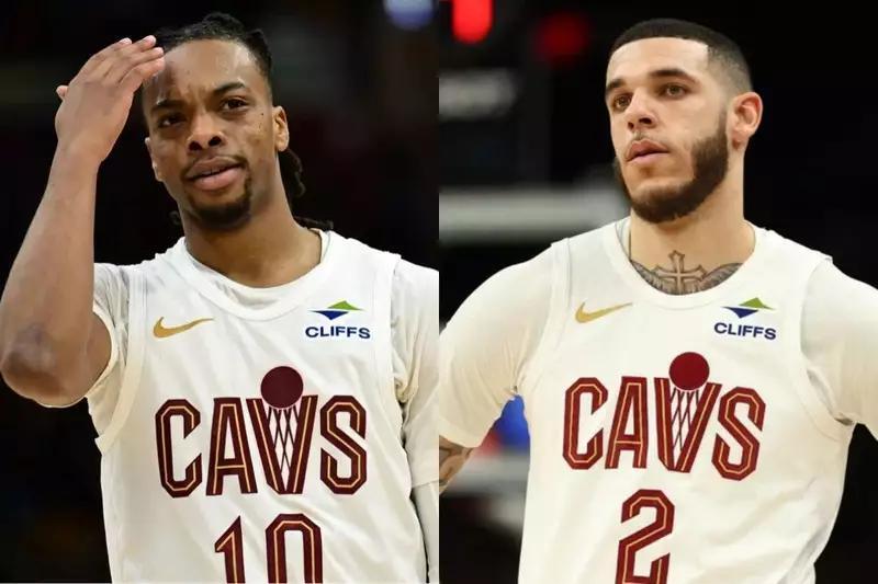 “Got My Joy Back”: Darius Garland Takes Aim at Cavs’ System as Lonzo ...