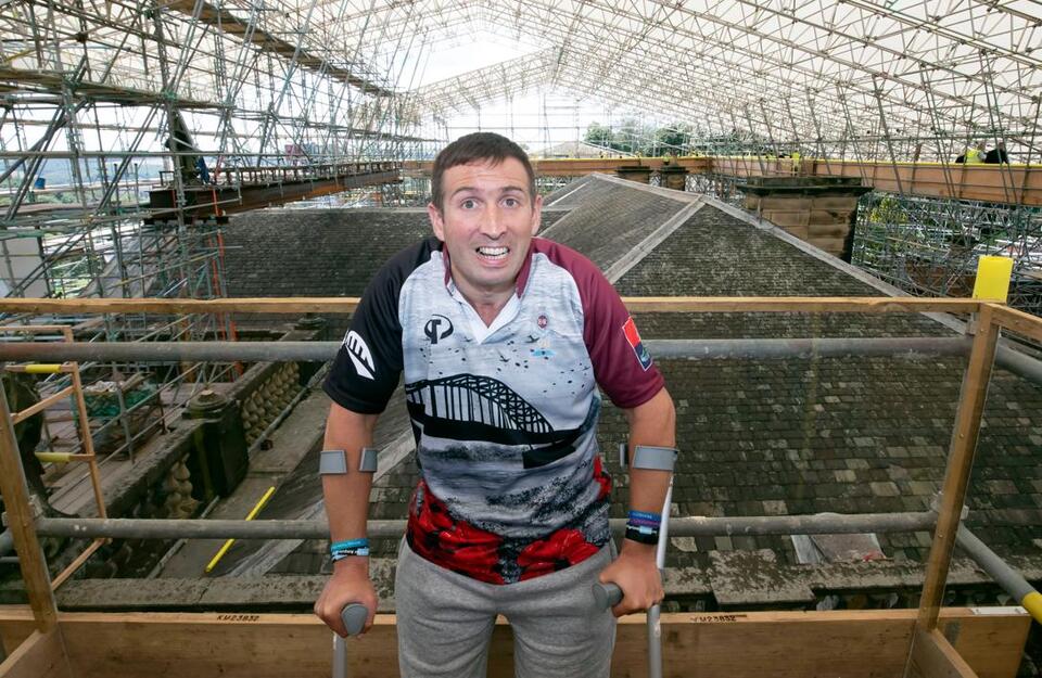 Trump slammed as 'draft dodger' amid furious row over Nato troops ...