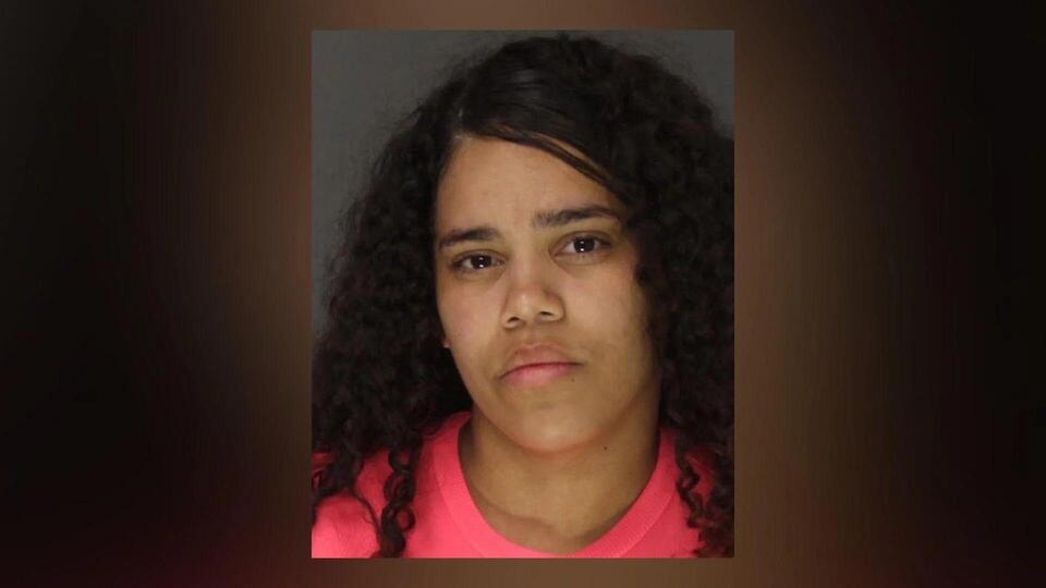 Police: Reading woman nearly severs man's hands during machete attack ...