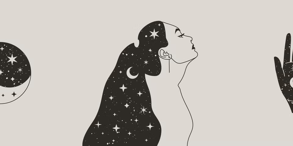 The October New Moon Is Coming — Here's What It Will Mean For Each Star ...