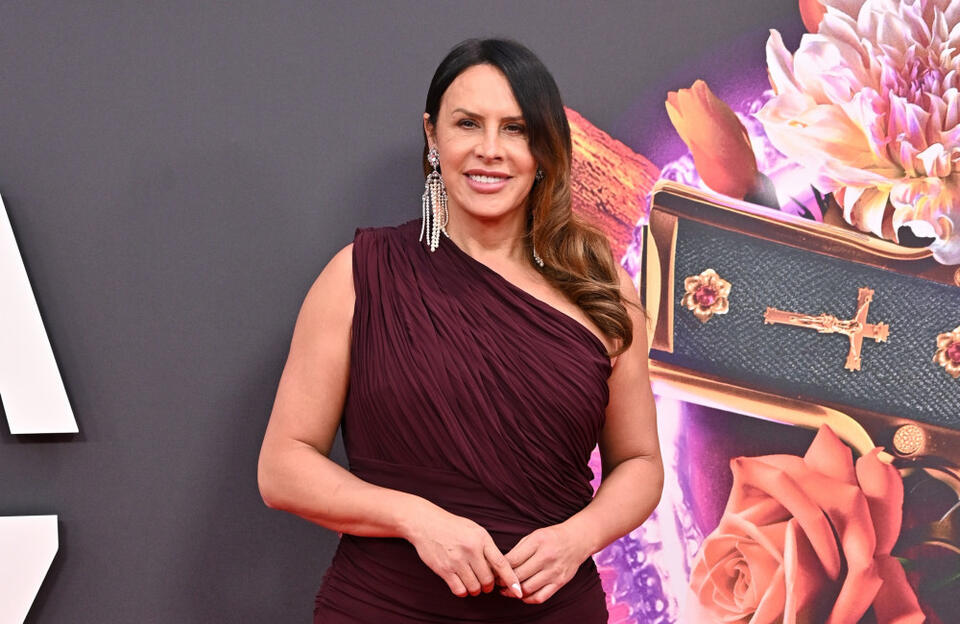 Karla Sofia Gascon apologises for 'causing hurt' with past social media ...