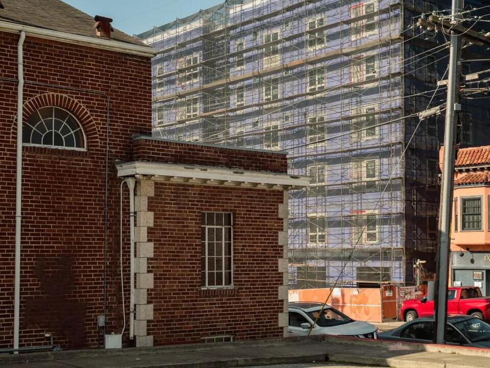 Applications open for 75 affordable housing units in South Berkeley