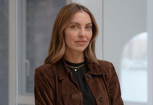 Kelly Mikhael Joins Zulu Alpha Kilo As Exec Producer - NewsBreak