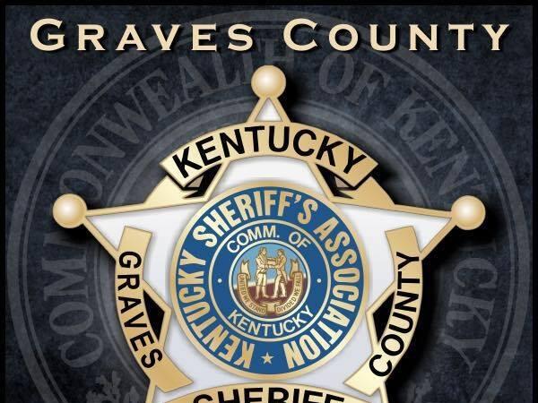 Graves County Sheriff praises local residents for assisting elderly woman