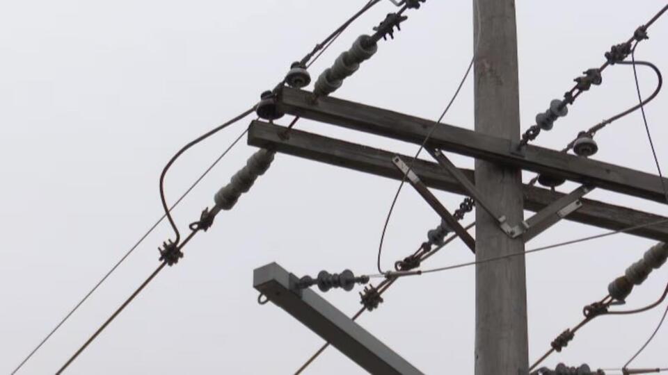 UPDATE: Cause determined for crash on CR 550 that knocked out power ...