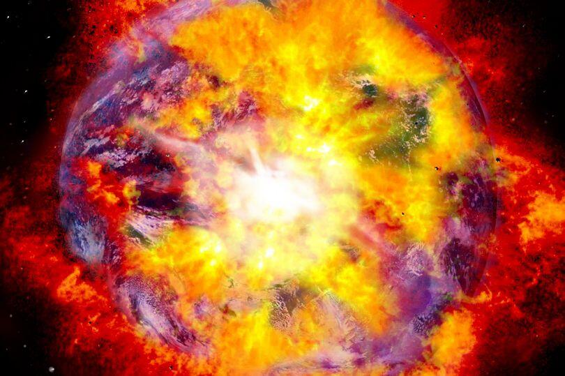 Doomsday clock to be updated Tuesday - will it tick closer to midnight ...