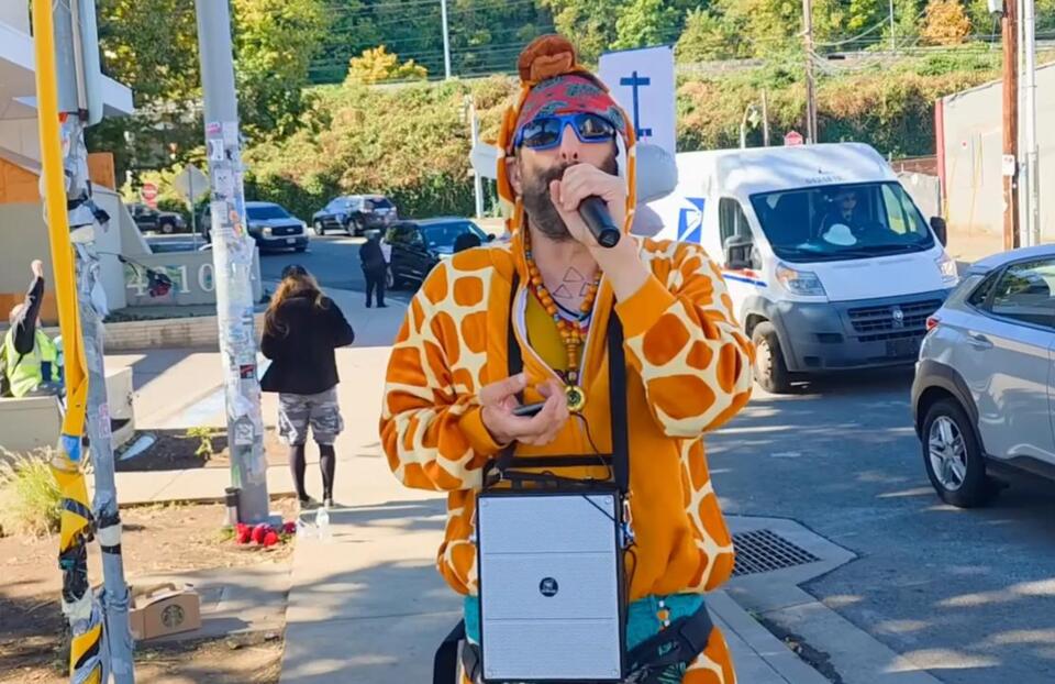 What happened to Robby Roadsteamer? GoFundMe raises over $53,000 for ...