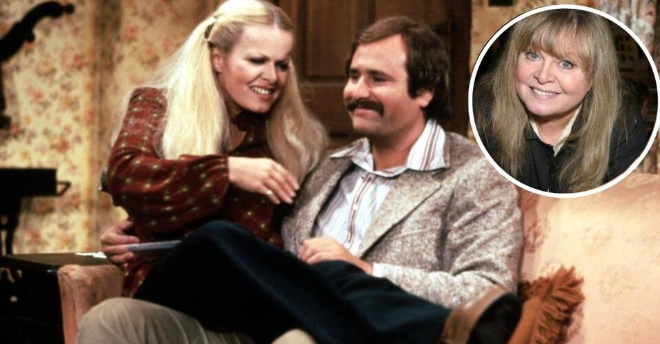 Whatever Happened To Sally Struthers, Gloria From ‘All In The Family ...