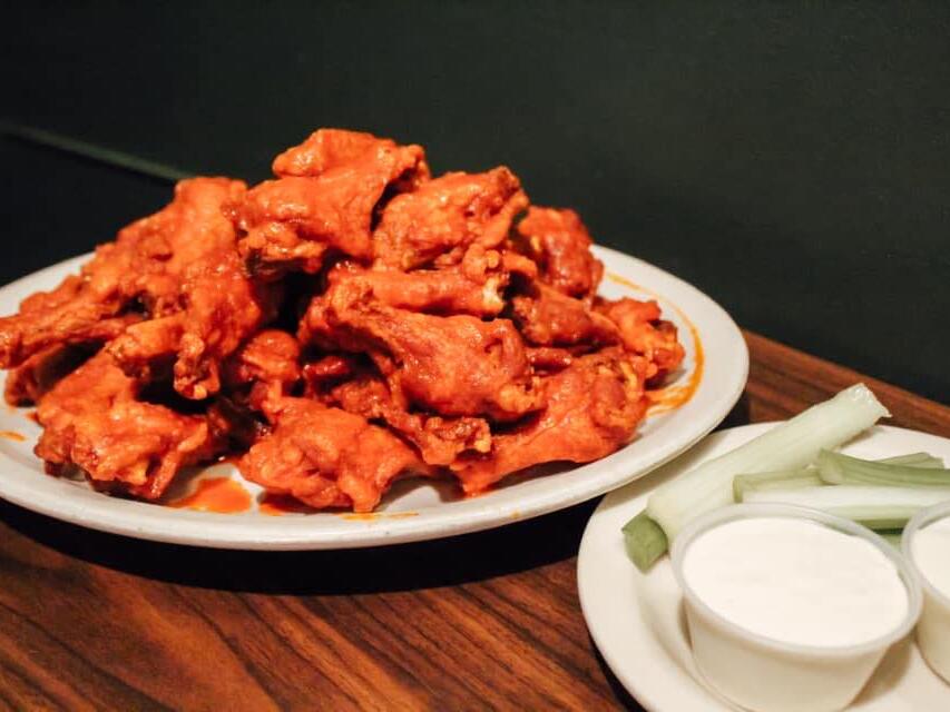 This bar has Scranton’s best wings, according to our readers