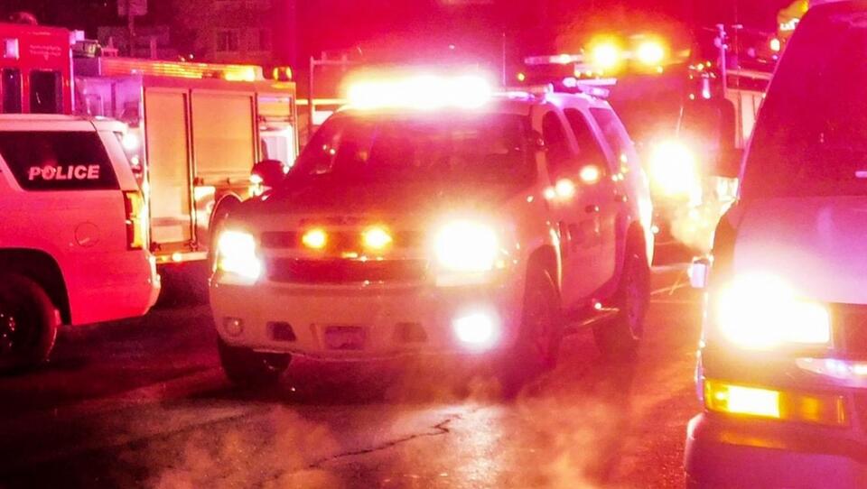 Niagara Falls Man Charged After Deadly Crash on QEW in Ontario - NewsBreak