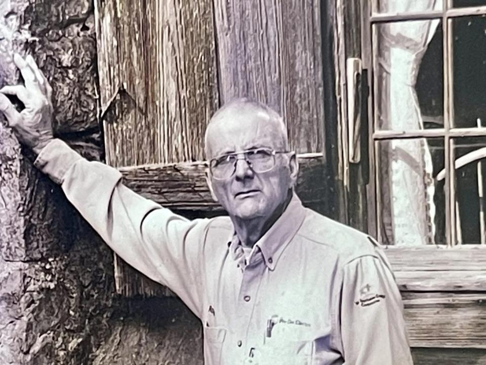 OBITUARY: Roger Dale Goodwin