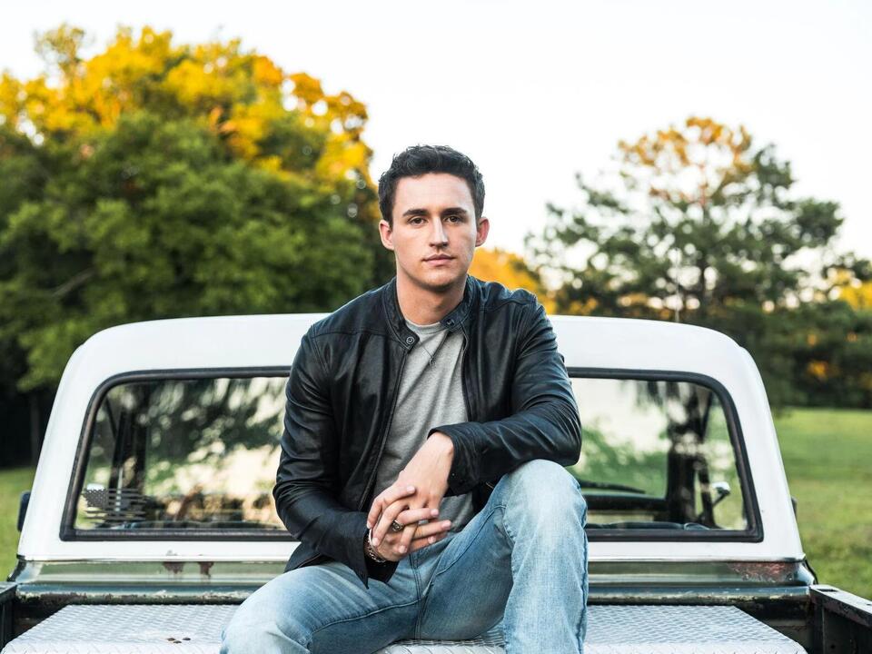 After summer tour with uncle Tim McGraw, Timothy Wayne heads back to ...