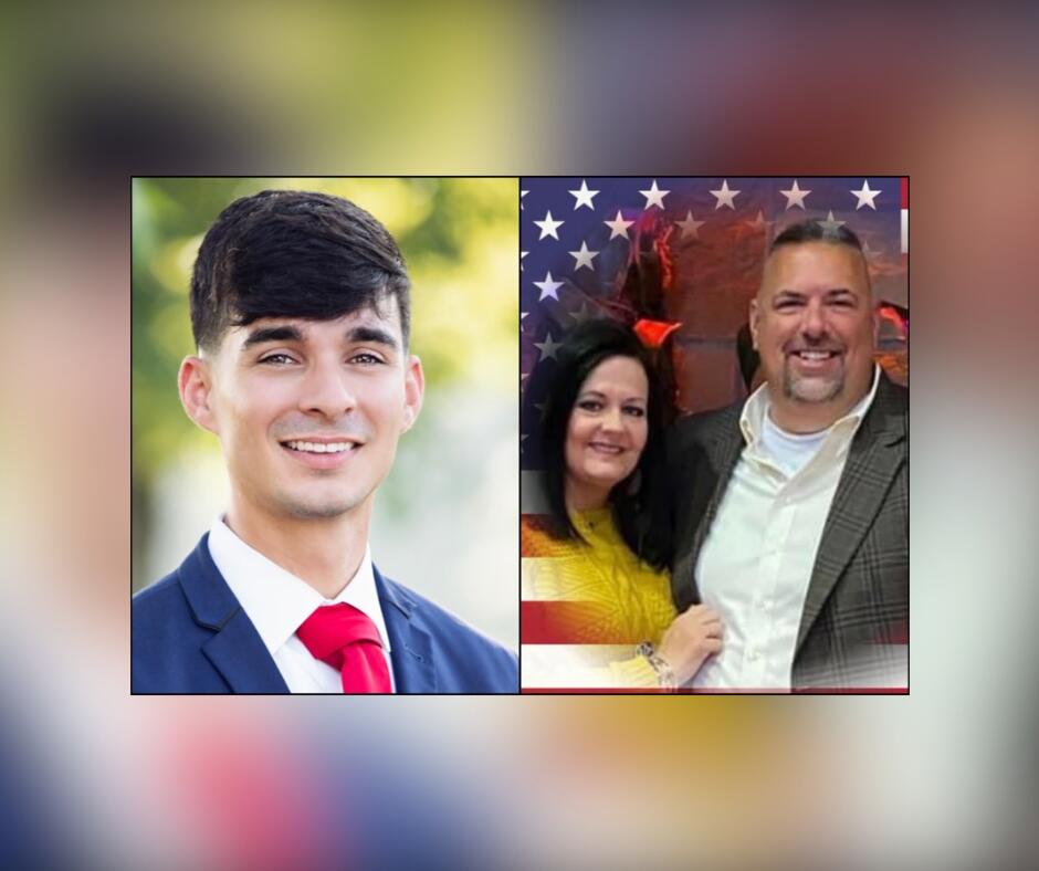 Oakdale Mayor Addresses Arrests of Police Chief Chad Doyle and Former ...