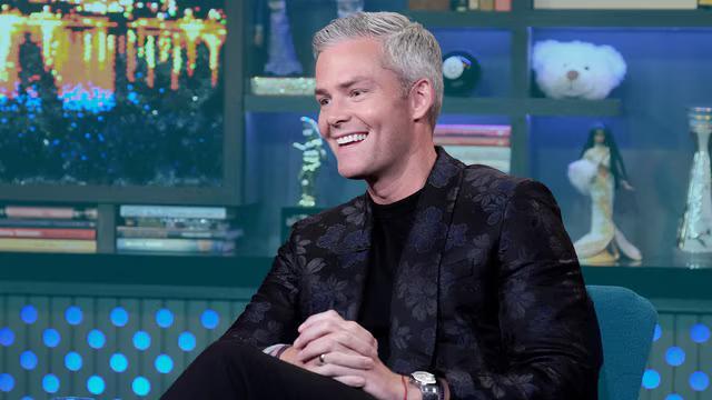 Ryan Serhant’s Real Estate Firm Just Gained a New Celebrity Agent ...