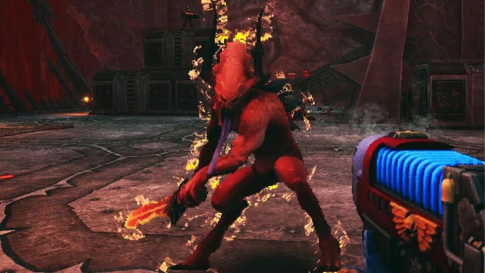 Warhammer 40,000: Boltgun 2 – The Emperor’s Fury Returns in 2026 ...