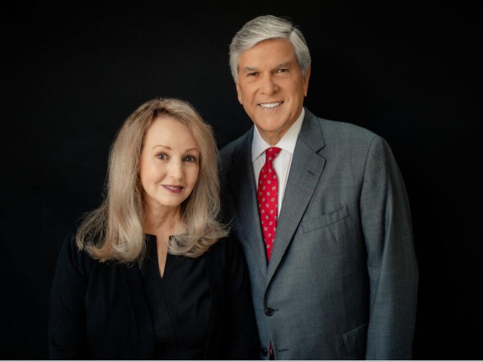 Gordon and Sharon Smith Appointed as Directors of Church Hosting ...