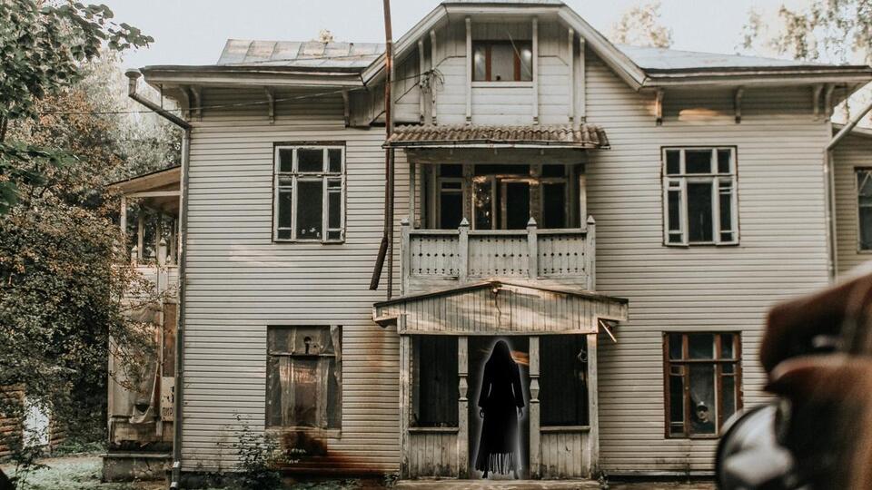 8 Creepy Missouri Legends People Still Believe Today - NewsBreak