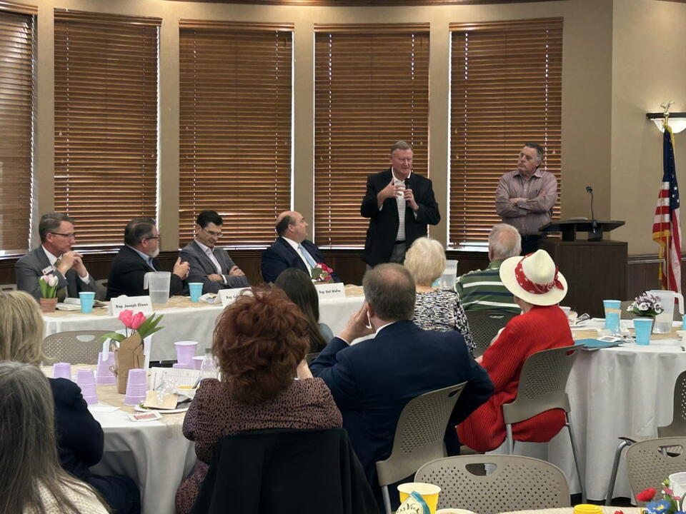 What are the best ways to contact Southern Utah legislators and get a ...