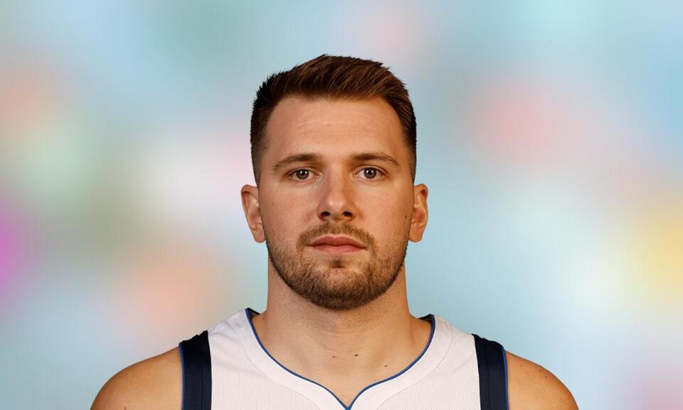 Luka Doncic on criticism of his conditioning: I know it's not true but ...