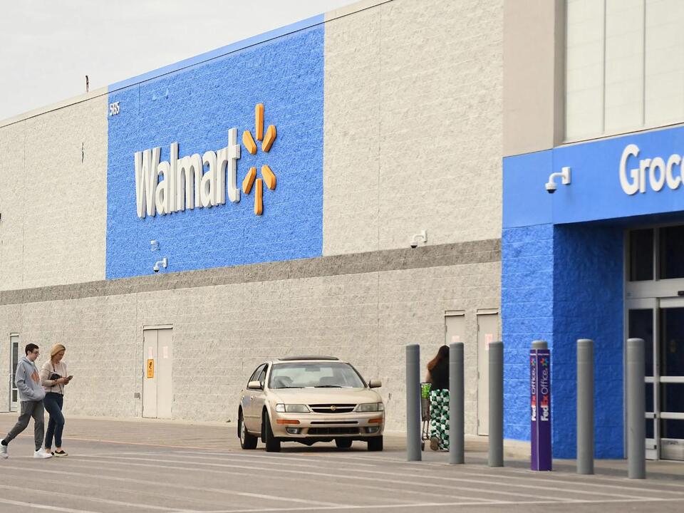 Another Walmart proposed for Brunswick County
