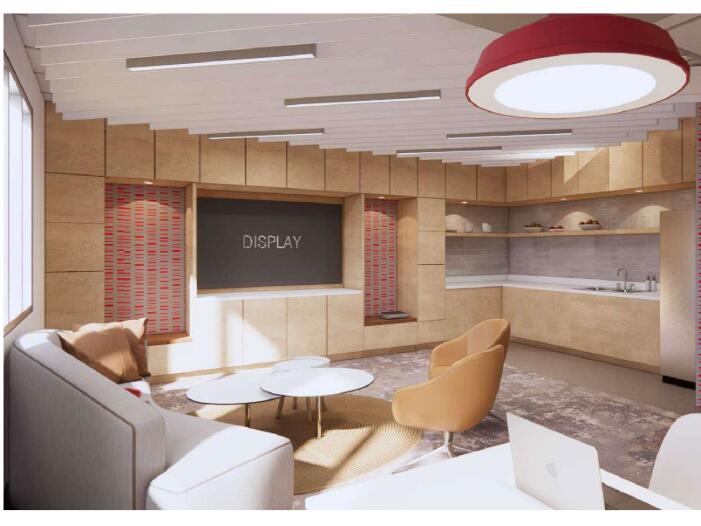 Despite concerns, Park City School Board approves teen center