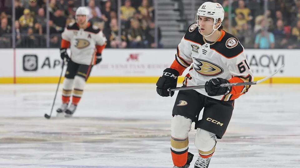 Cutter Gauthier excited to face Flyers for the first time - NewsBreak