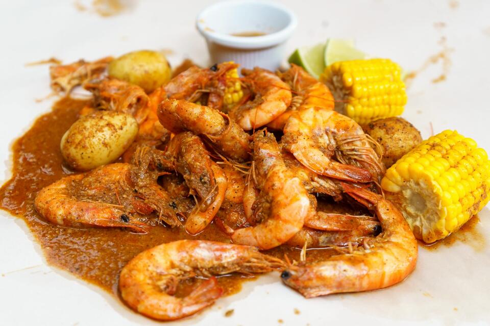 Mike’s Seafood Boil is Coming to Northvale - NewsBreak