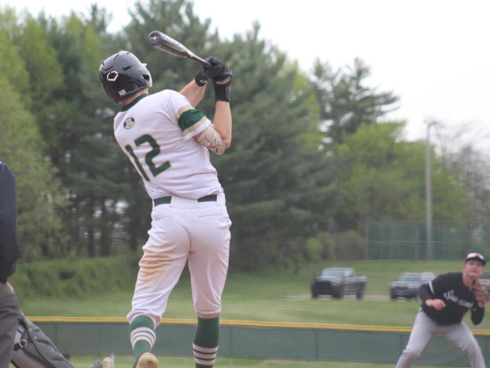 Athens County student-athletes pack baseball/softball TVC awards