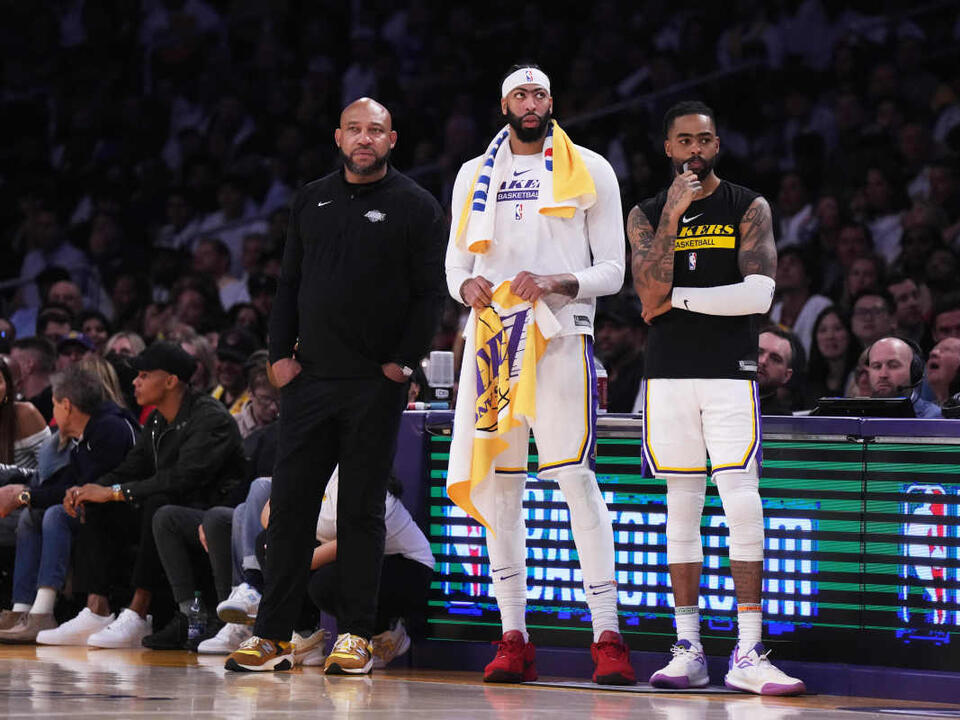 Darvin Ham Fires Shot At Own Team As Hot Seat Talk Ramps Up