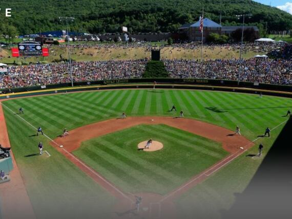 Little League World Series final score, results: Florida advances to ...